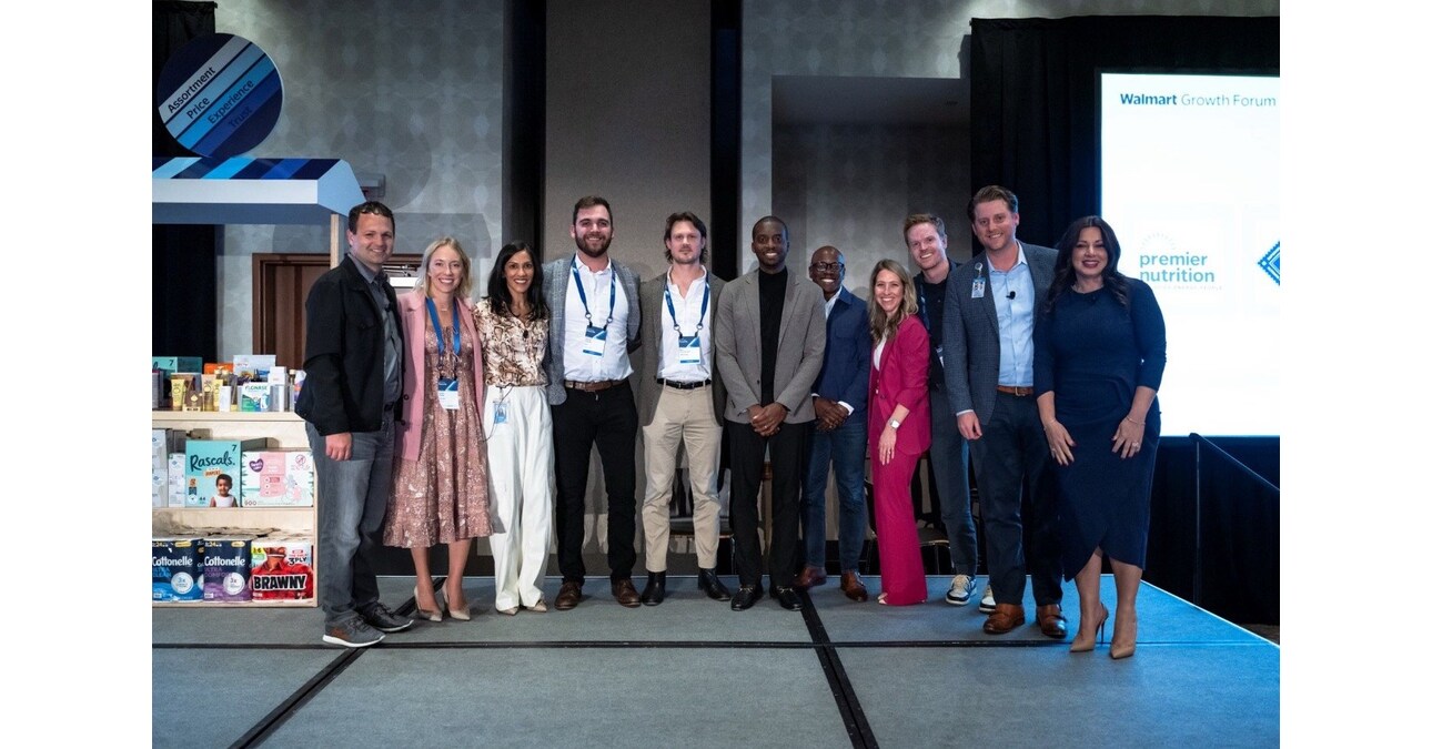 New Zealand's ZURU Group Recognized with 2 Prestigious Supplier of the ...