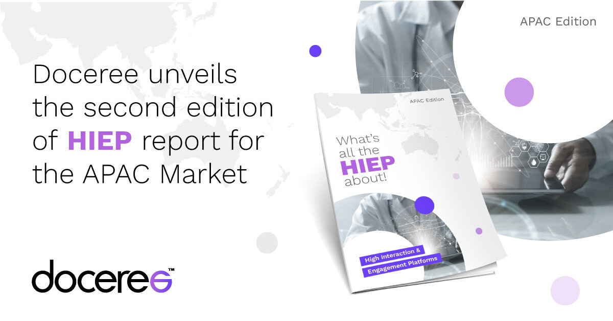 Empowering marketers with data-driven HCP engagement strategies ...