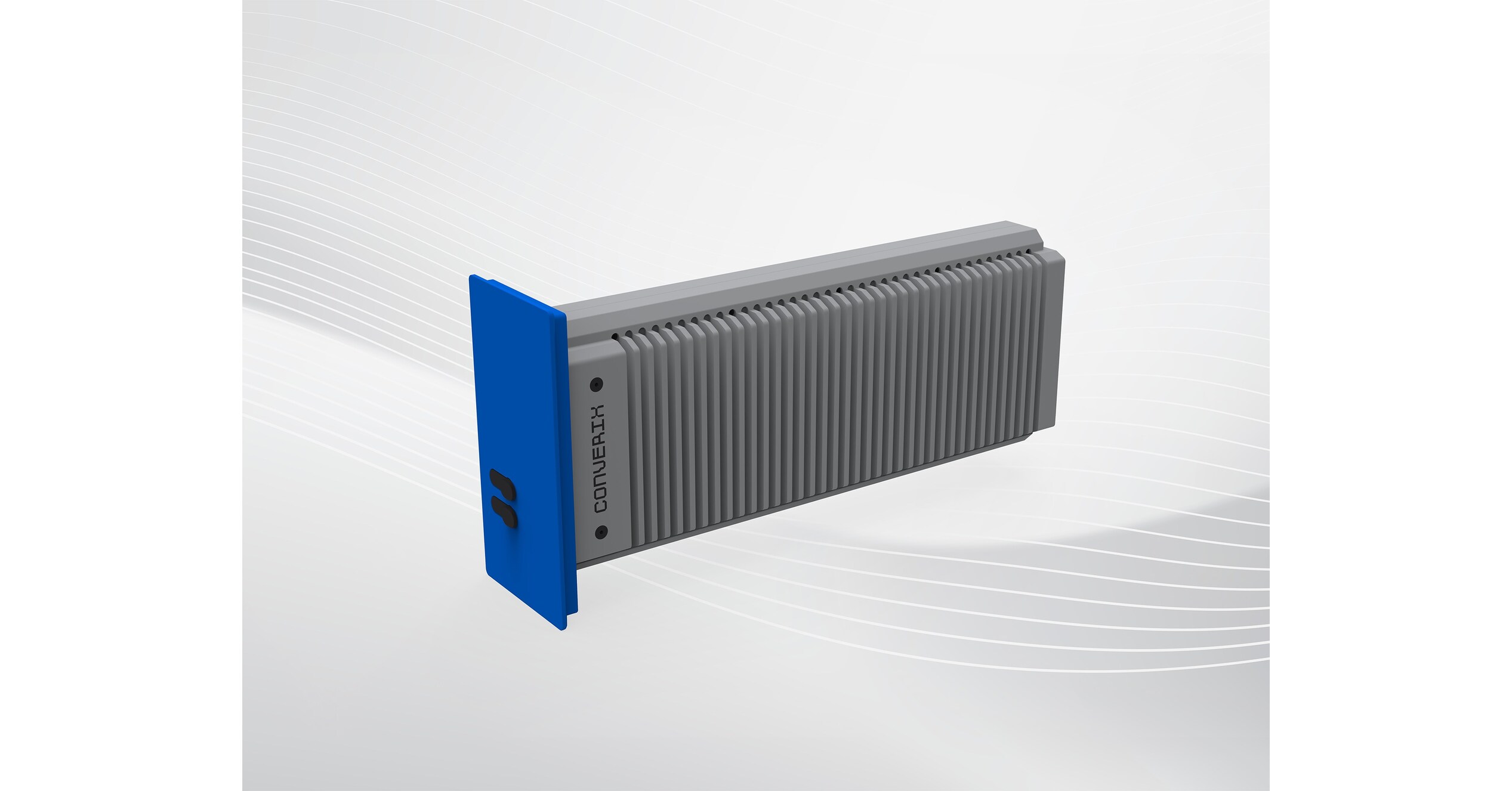 PANASONIC AVIONICS INTRODUCES CONVERIX™, A GROUNDBREAKING AIRCRAFT-WIDE ...