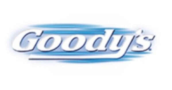 Smile in Strides: Goody's® Pain Relief Encourages Runners to Harness ...