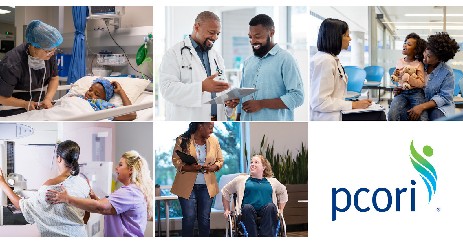 PCORI commits to new patient-centered CER to empower health care decisions
