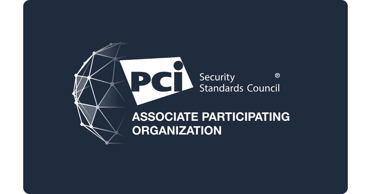 Pci Security Standards Council Logo PCI Security Standards Council