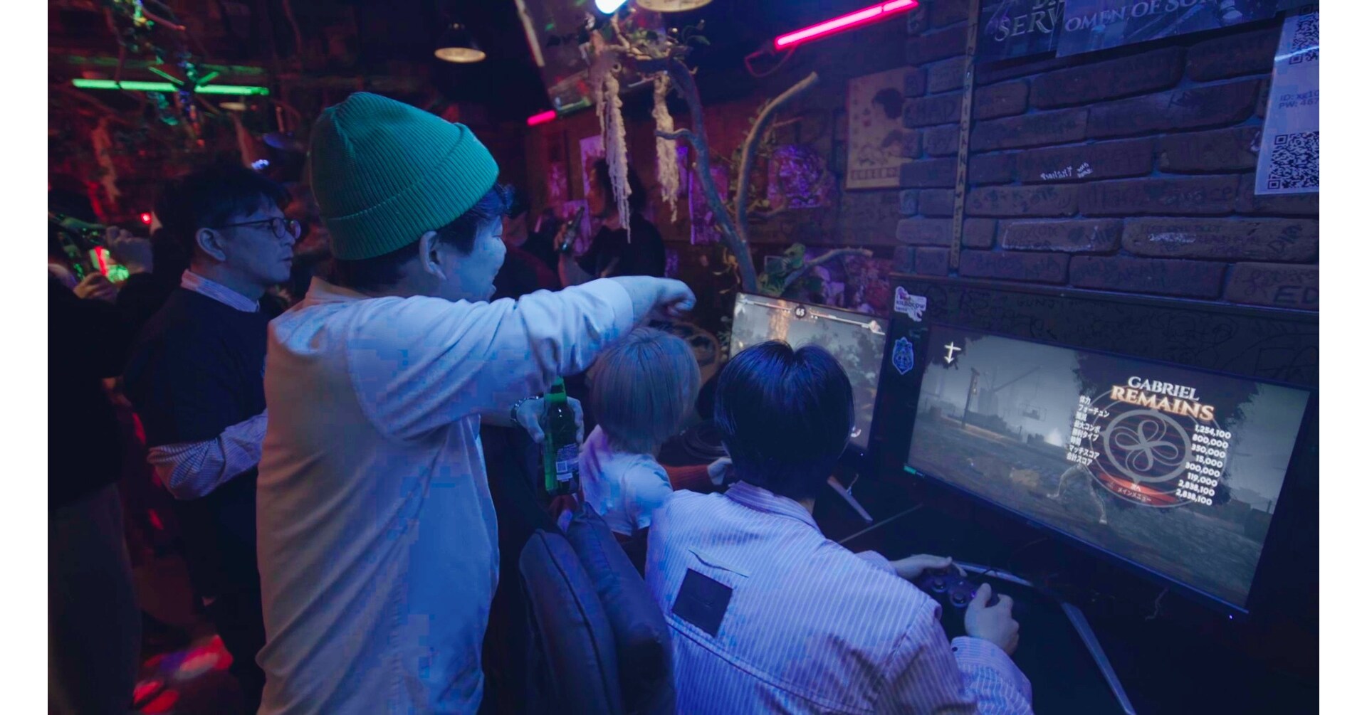 Heineken® Japan transforms bars into gaming hubs to connect online ...