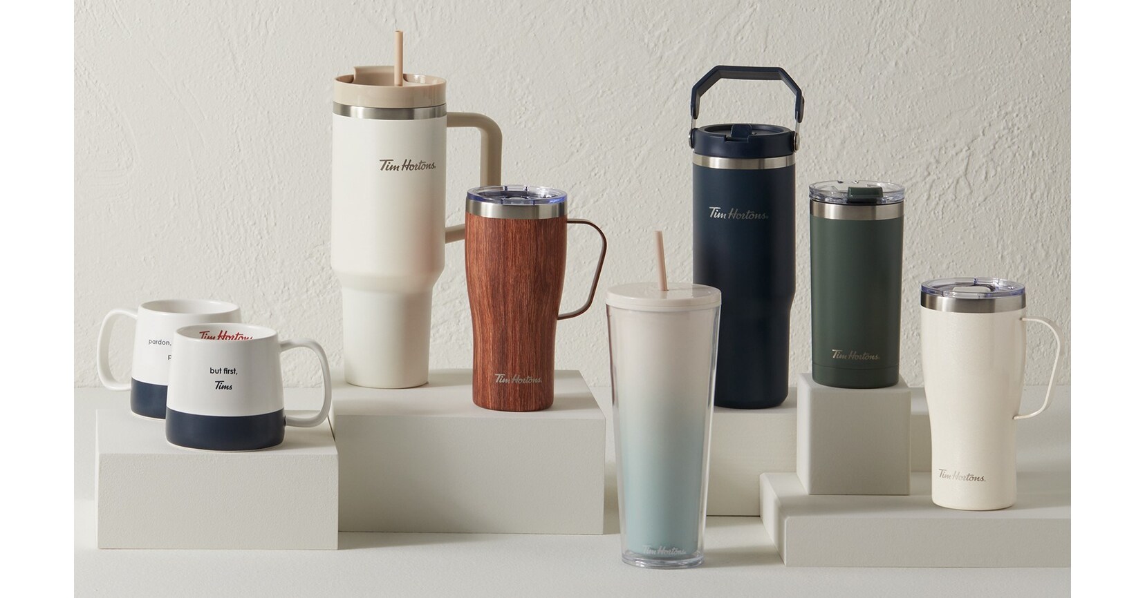 Tim Hortons spring and summer cold beverage menu is here including NEW ...