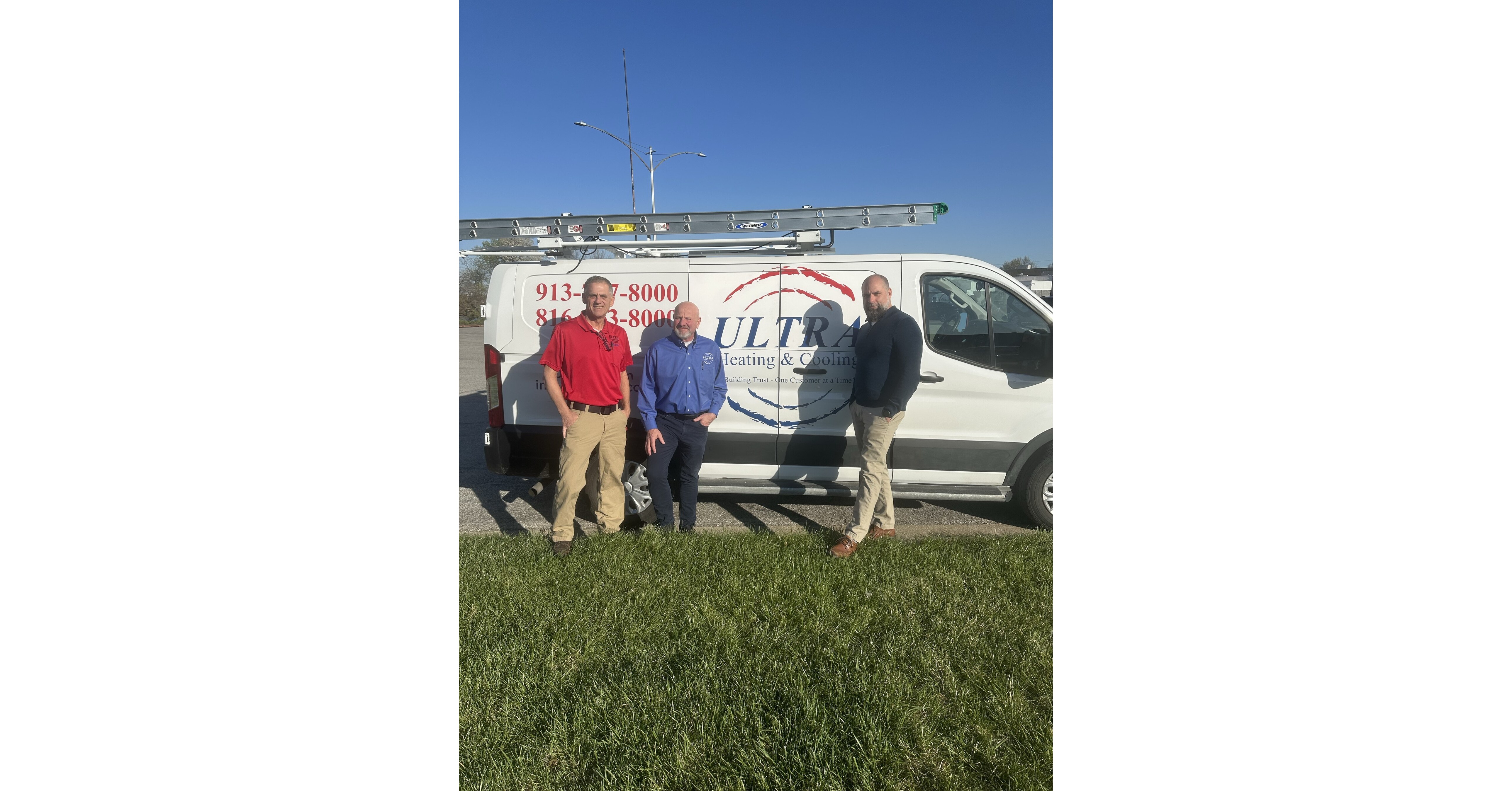 Mission Plumbing, Heating & Cooling Acquires Ultra Heating & Cooling ...