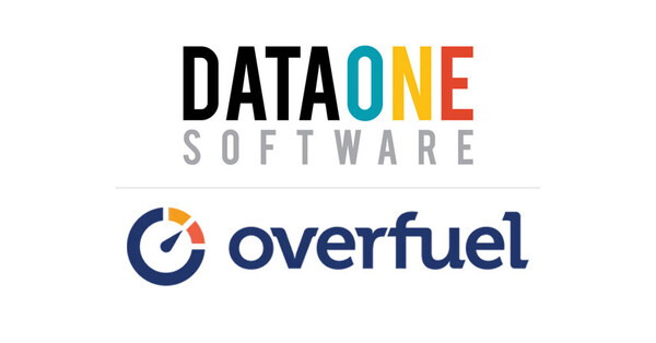 Overfuel Incorporated DataOne's Vehicle Data to Elevate Digital Retailing Experience