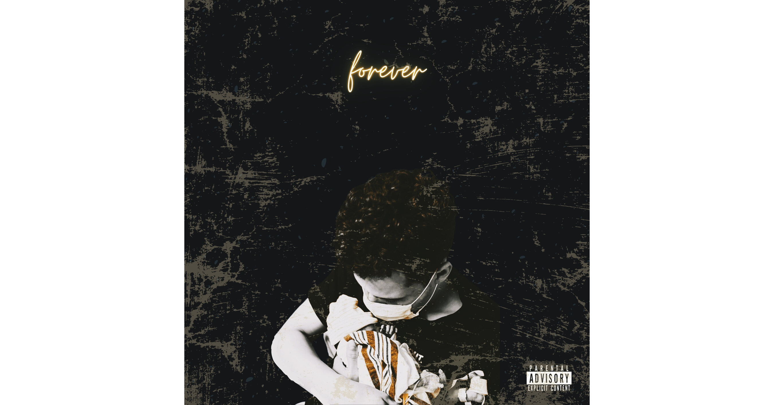 Miles Gaines Makes History with 222Forever - The Longest Official Hip Hop Album Ever Released