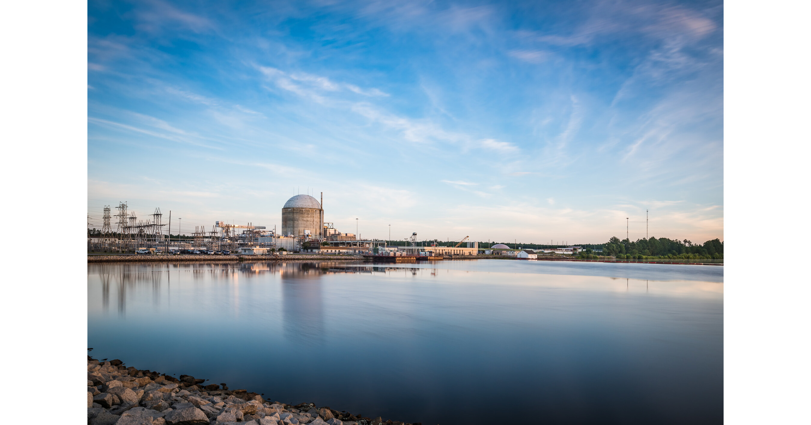 Duke Energy seeks to renew operating license for Robinson Nuclear Plant ...