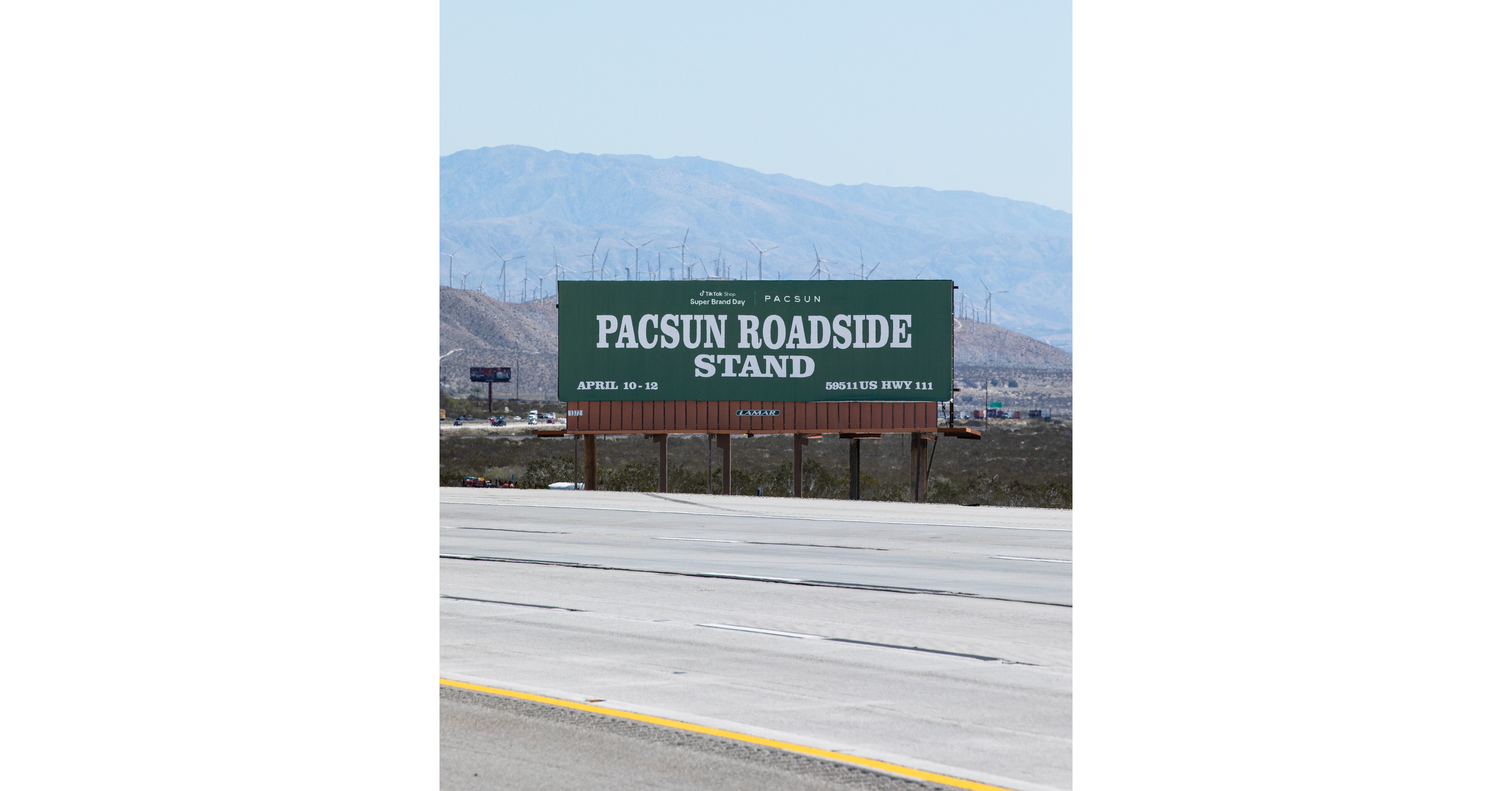 Pacsun Solidifies Its Position at the Crossroads of Fashion and Music ...