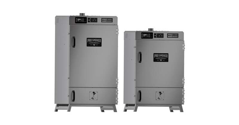 Pro Smoker Launches Revolutionary Handload Smoker Series with App ...