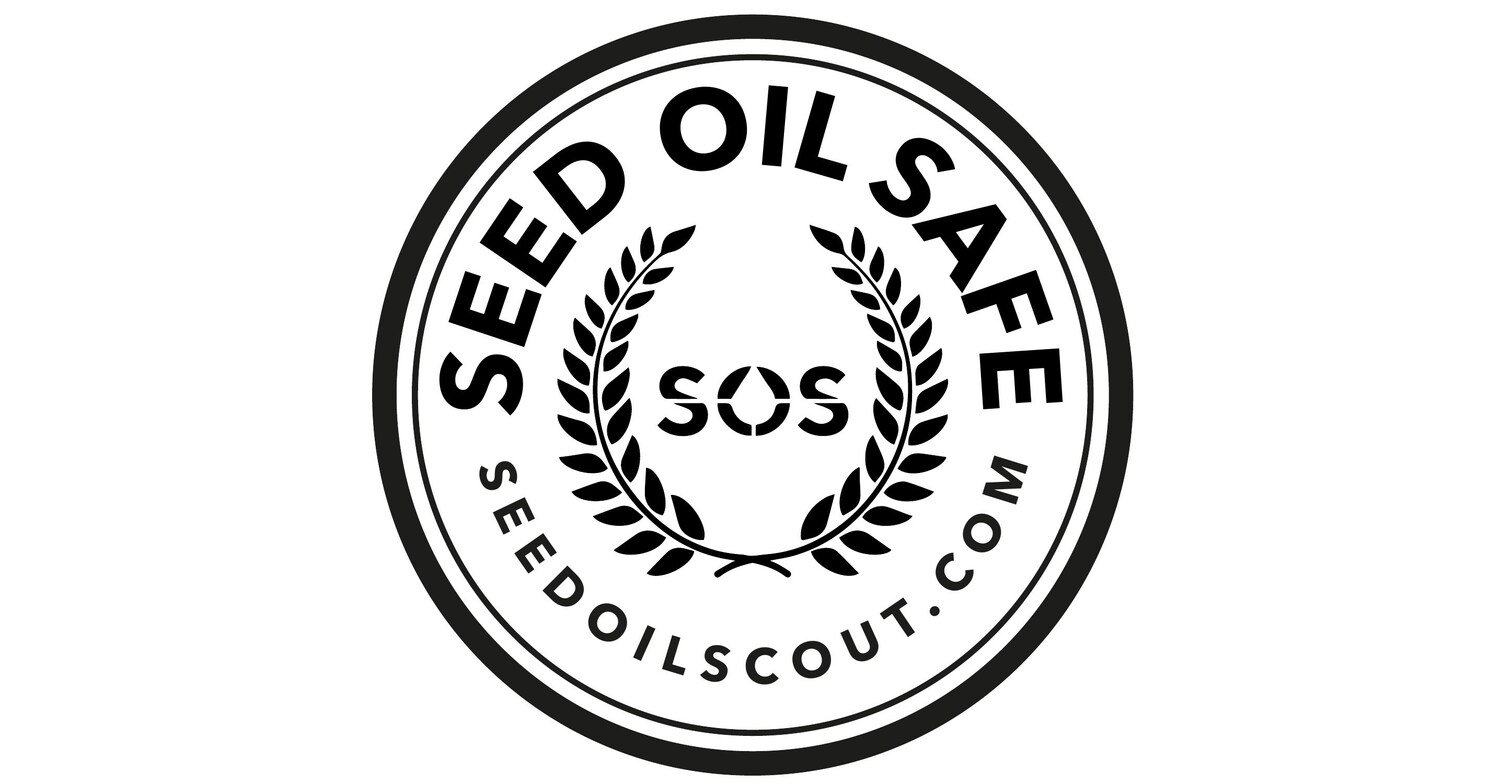 Seed Oil Scout Announces 8 New Seed Oil Safe® Brands