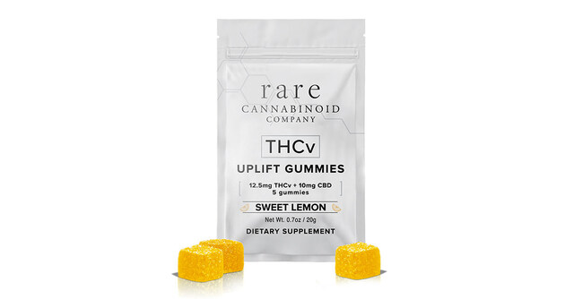 Rare Cannabinoid Company Announces 420 Deals on THC Mood Mints, CBDV ...