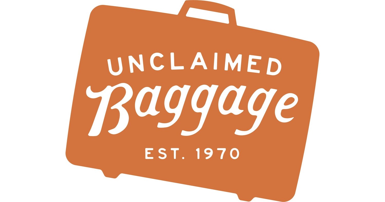 World-Renowned Children's Illustrators Transform Lost Luggage into ...