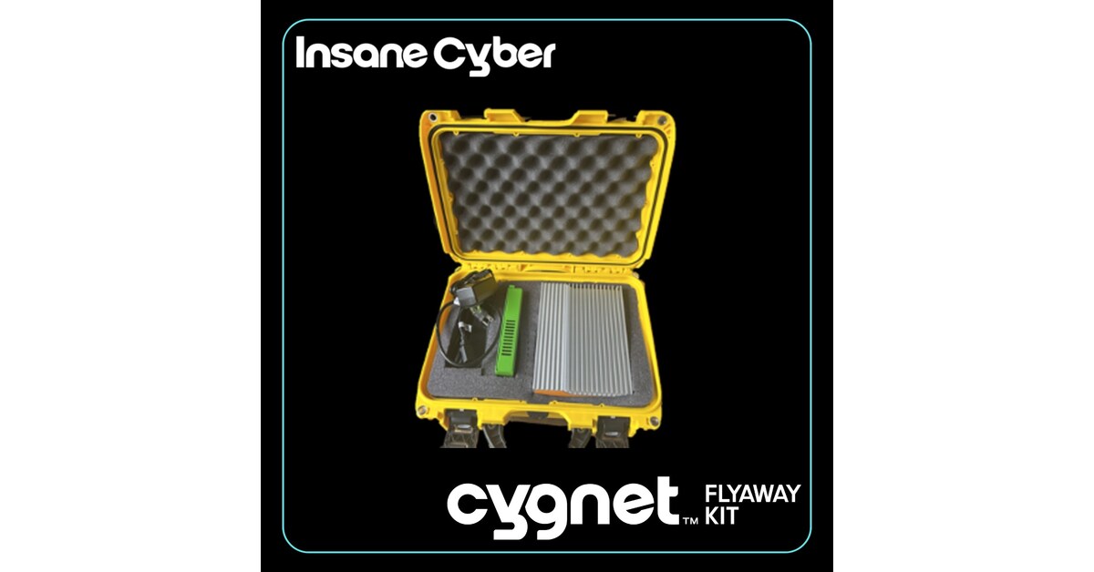 Federal and Commercial Users Flock to Valkyrie-powered Cygnet Flyaway ...