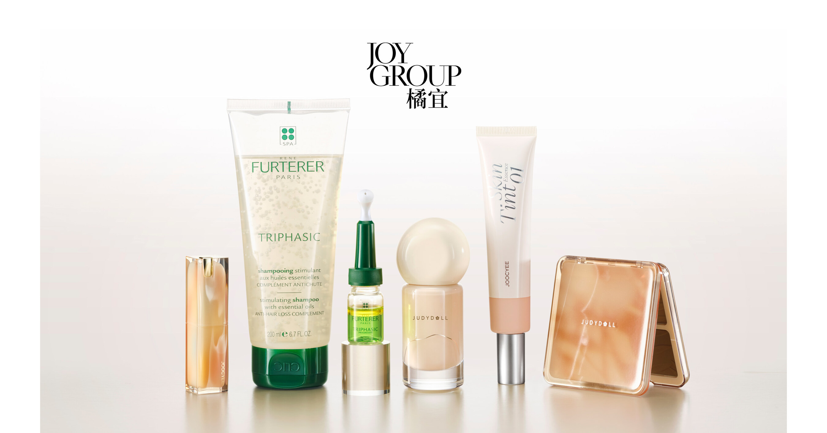 Financial Release: JOY GROUP Achieves 36% Revenue Growth to Reach US ...