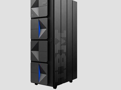 IBM發佈新一代大型主機IBM z17：為AI時代量身訂製，全方位擴大企業級AI應用 - Apr 9, 2025
