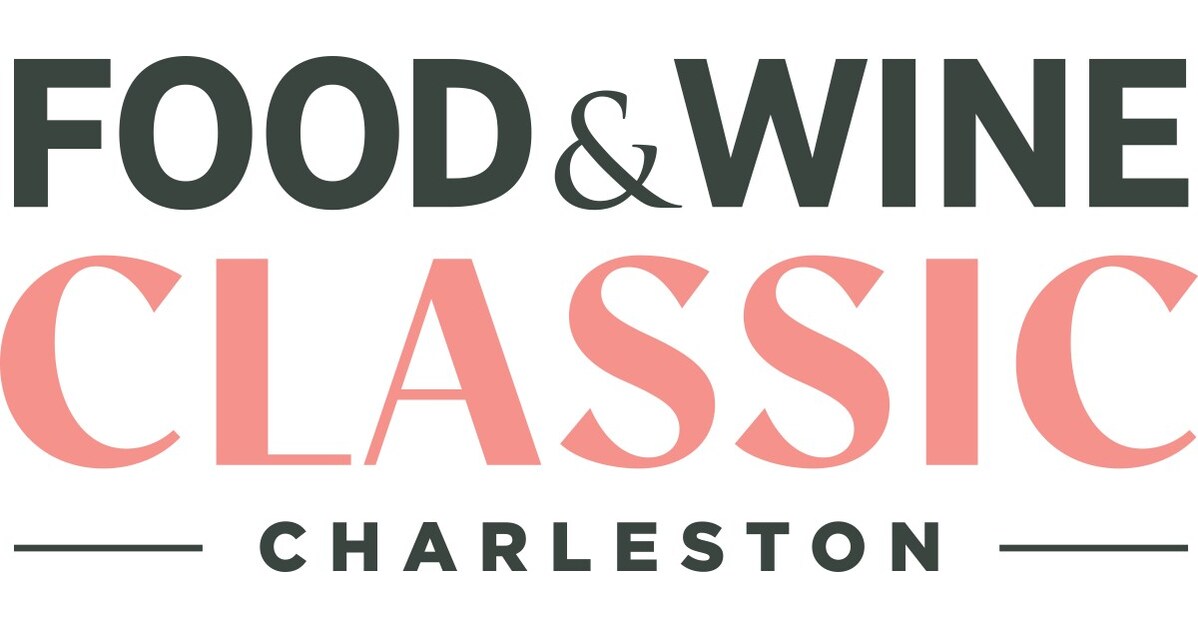 FOOD & WINE CLASSIC IN CHARLESTON RETURNS THIS NOVEMBER WITH STAR ...