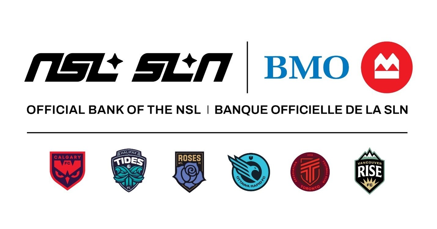 BMO se joint à la Super Ligue du Nord à titre de banque officielle et ...