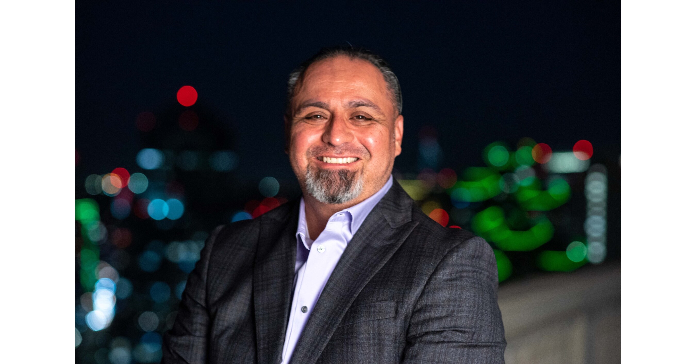 Juan Cepeda Appointed Chief Operating Officer of Panorama Mortgage Group