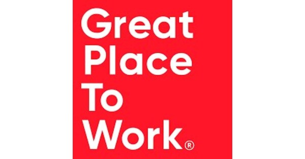 Great HealthWorks Earns 2025 Great Place to Work Certification™