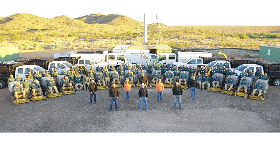 GPM Landscape, Inc.: Achieving Property Ownership with TMC Financing ...