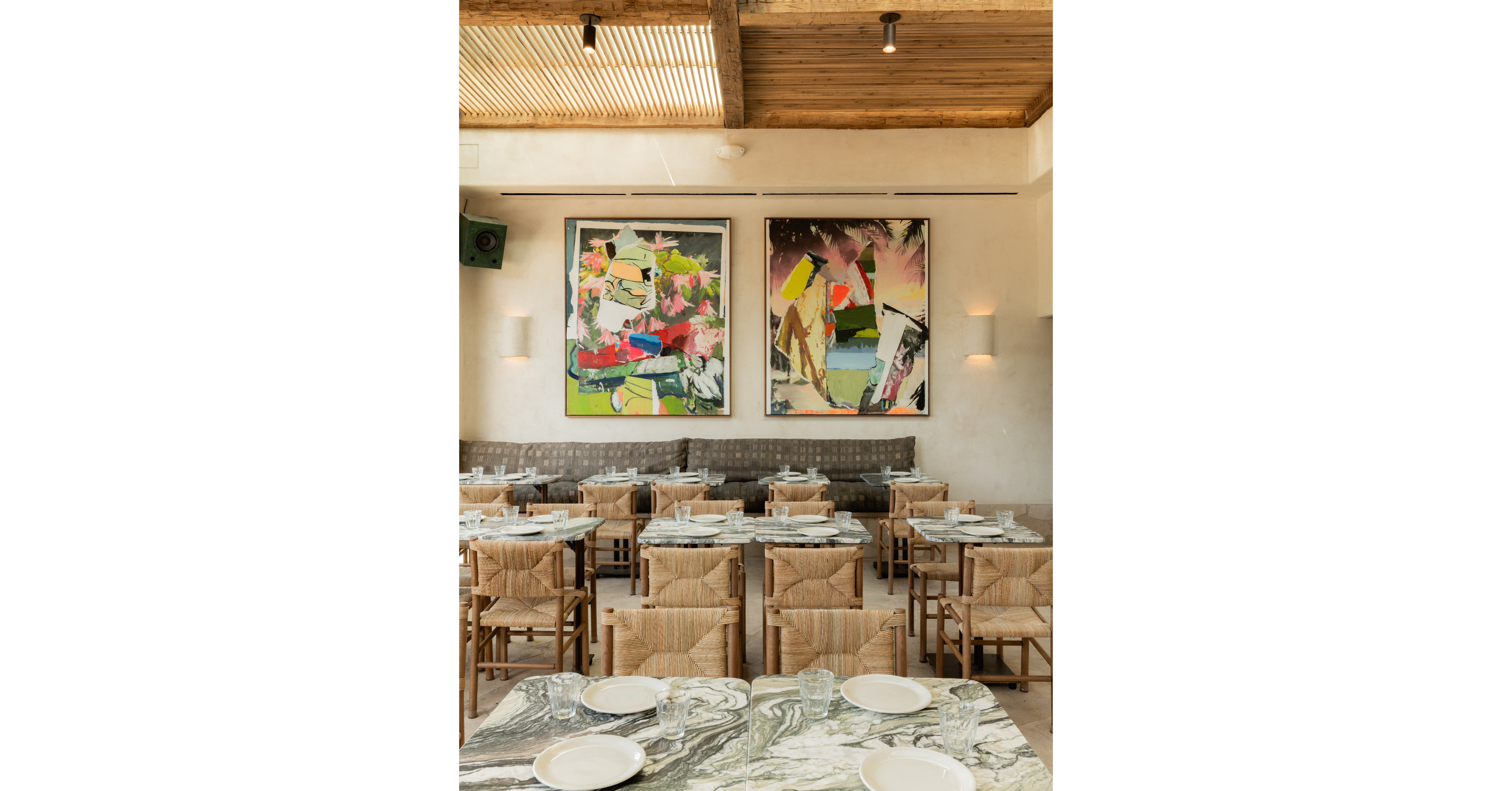 Great White Opens Doors to Brentwood Location
