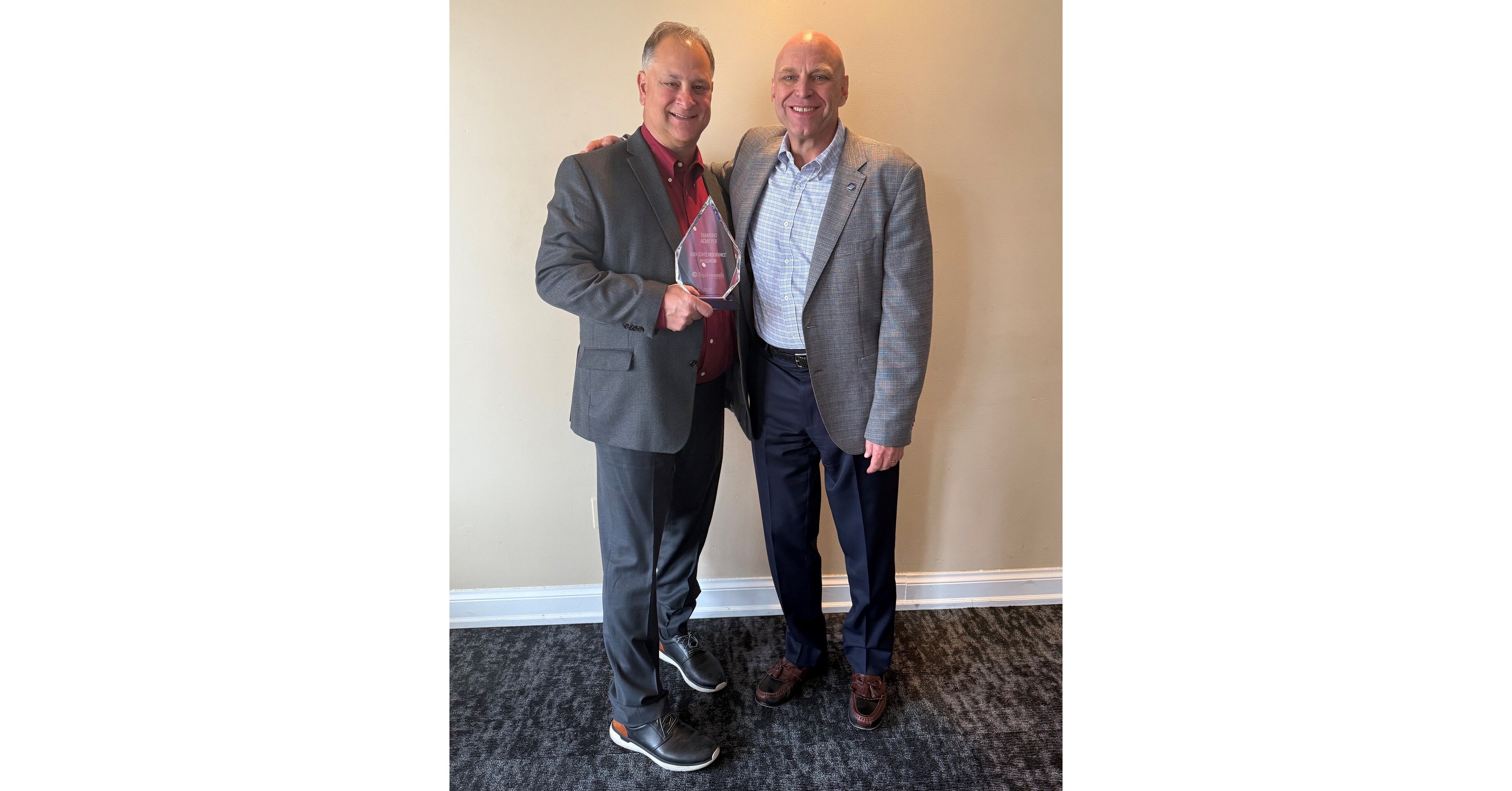 Frankenmuth Insurance Selects Mid-State Insurance as Wisconsin's ...