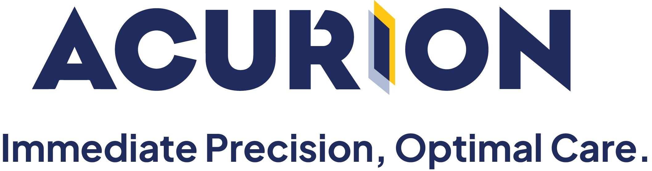 Acurion Unveils Rebrand, New Leadership Team, and Series A Fundraising ...