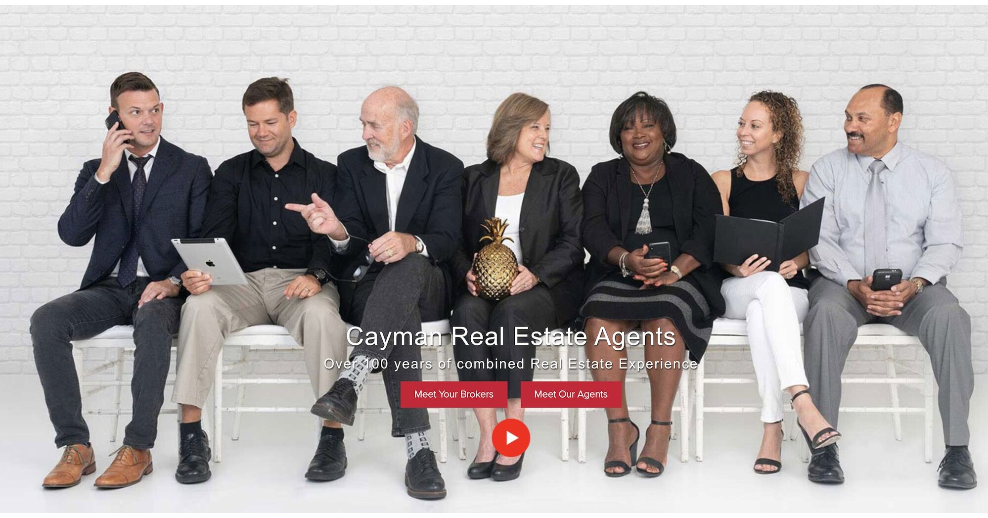 ERA Cayman Celebrates Over 5 Years as Franchise and 20+ Years of Real ...