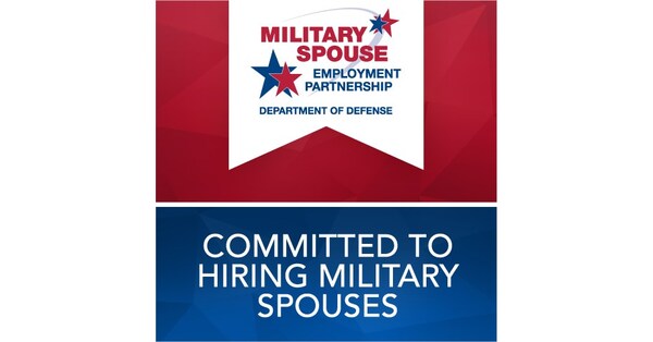 Logicalis Joins Military Spouse Employment Partnership (MSEP)