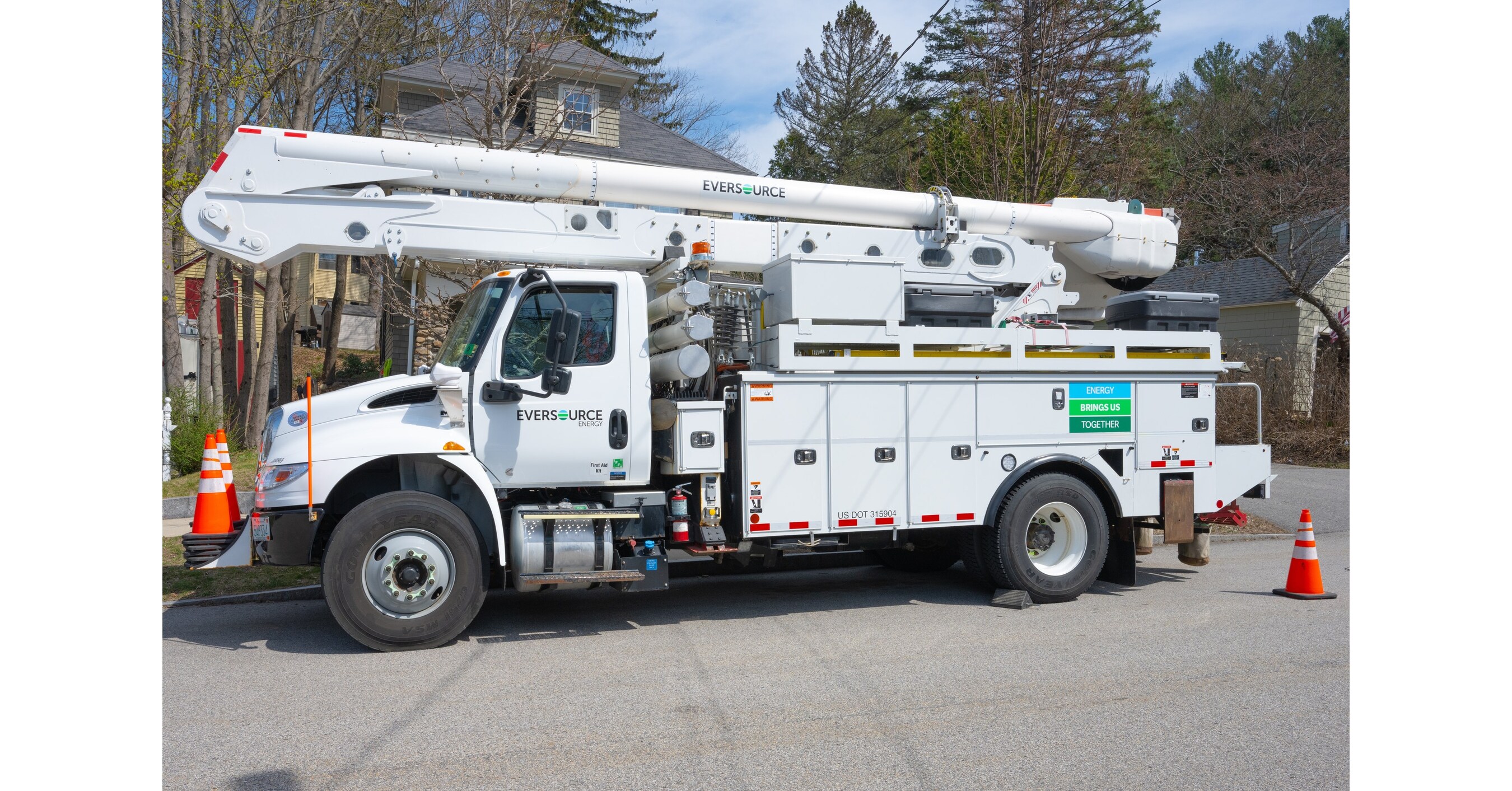 Havis Introduces New Power Management Inverter Bundles for Mobile ...