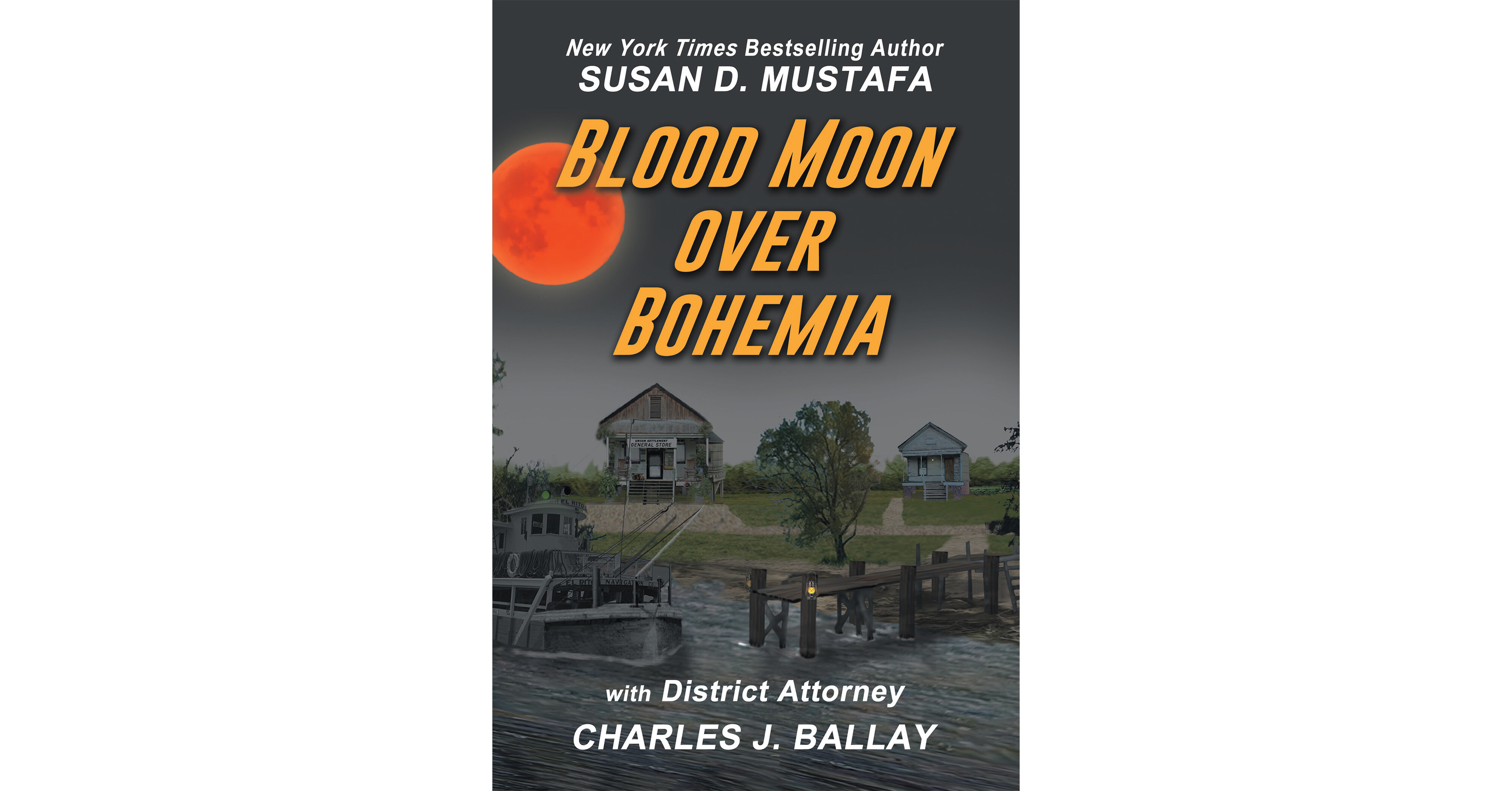 New Book Inspired by the True Story of the Forced Removal of a Diverse ...