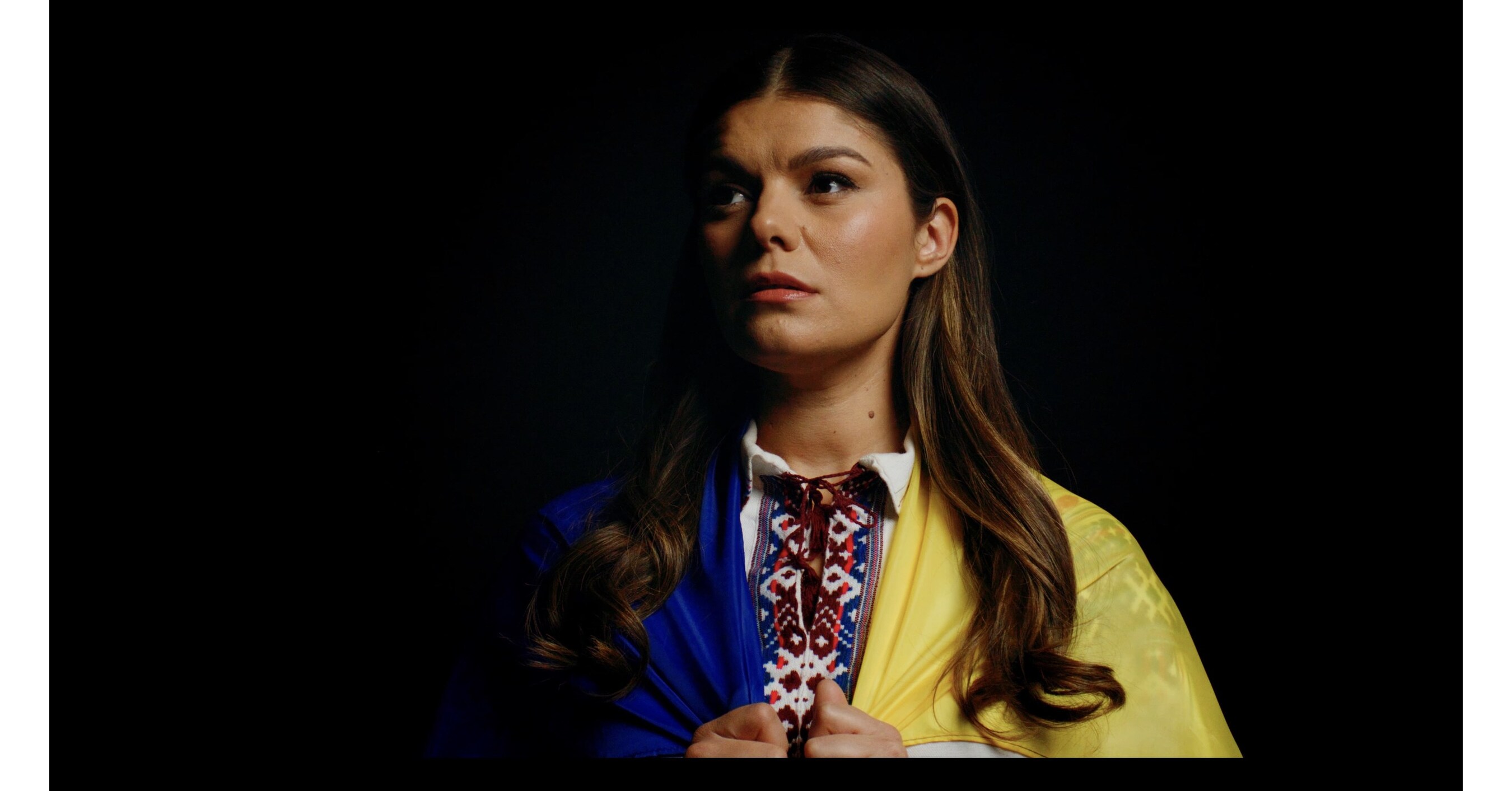 Kat Moran's Latest Single "Fight for Ukraina" Ignites Global Solidarity ...