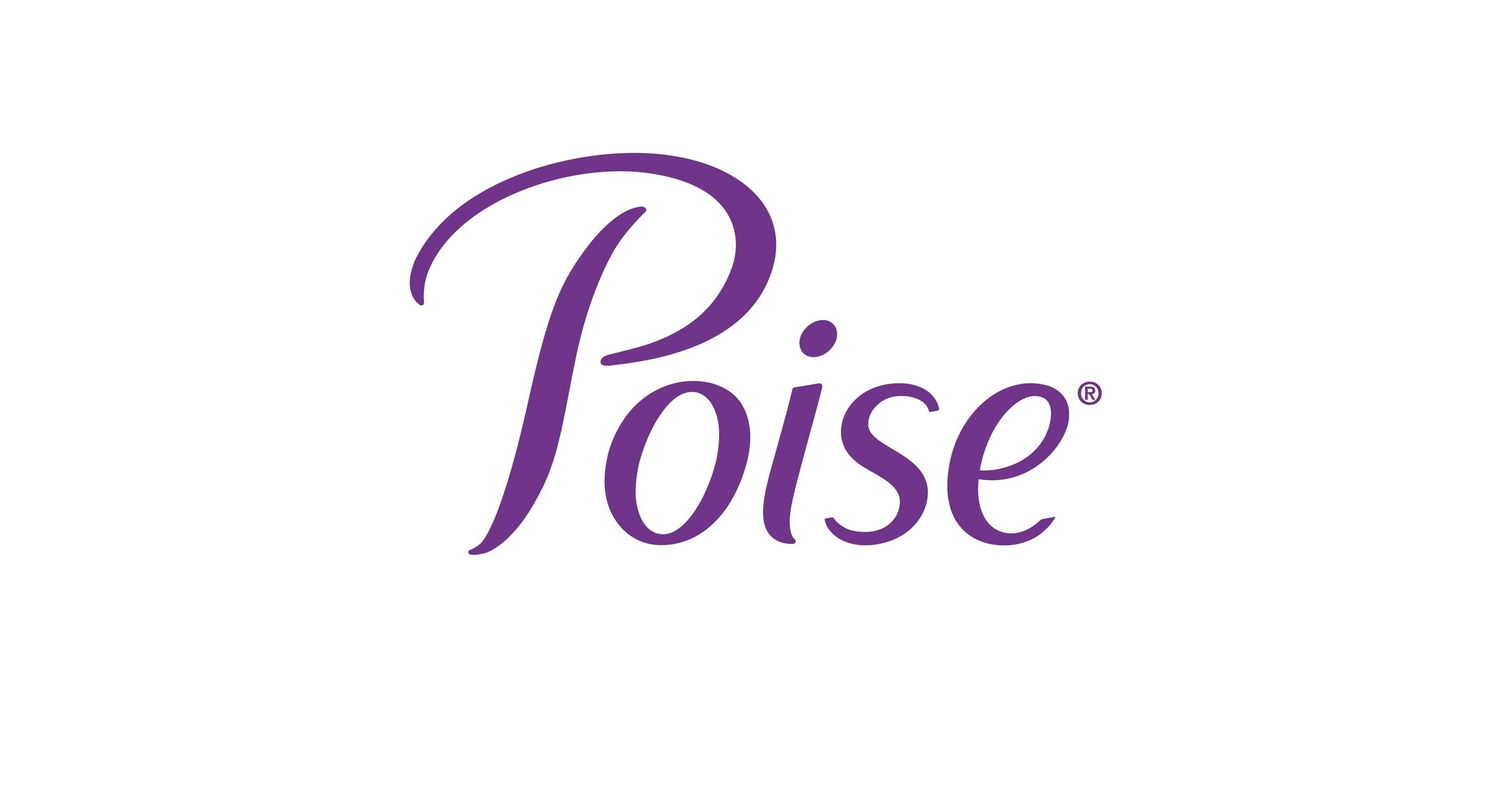 POISE® LAUNCHES INITIATIVE WITH POTENTIAL TO BRIDGE THE GAP FOR WOMEN ...