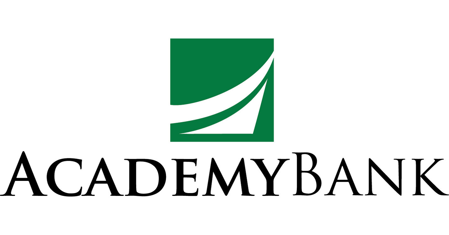 Academy Bank Recognized for Excellence in Talent Strategy and Innovation