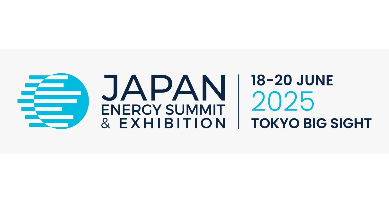 WITH JERA'S NEW LNG AGREEMENTS, ALL EYES TURN TO TOKYO AS JAPAN ENERGY SUMMIT & EXHIBITION 2025 ...