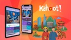 Kahoot! hiện đã có Tiếng Việt!