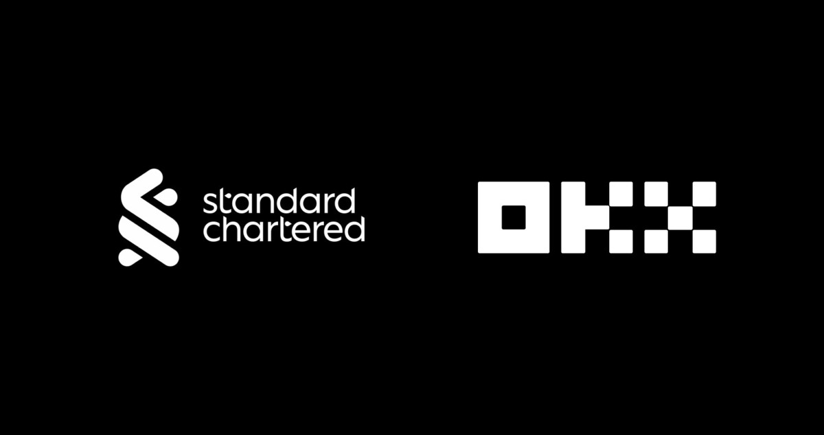 Standard Chartered Bank Logo