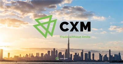 CXM Secures Strategic Regulatory License from UAE's SCA