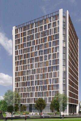 AMEXON ANNOUNCES E-LOFTS - A TRANSIT-ORIENTED DEVELOPMENT EMBRACING ...
