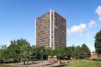 AMEXON ANNOUNCES E-LOFTS -- A TRANSIT-ORIENTED DEVELOPMENT EMBRACING ...