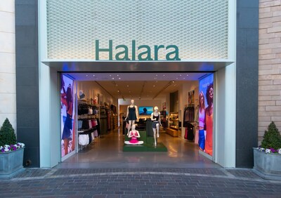Halara Takes California: Shop the Viral Brand IRL at Their First-Ever ...