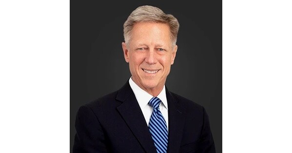 I-CAR ANNOUNCES APPOINTMENT OF NEW CEO, KYLE THOMPSON AS JOHN VAN ...