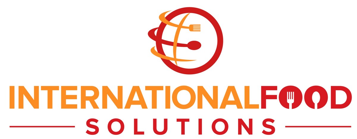 International Food Company Logo