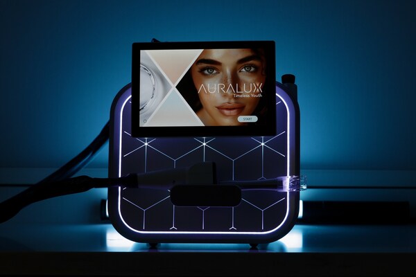 Acclaro Medical Introduces AuraLux™ Fiber Laser: the Total Solution for Skin Health and Timeless ...