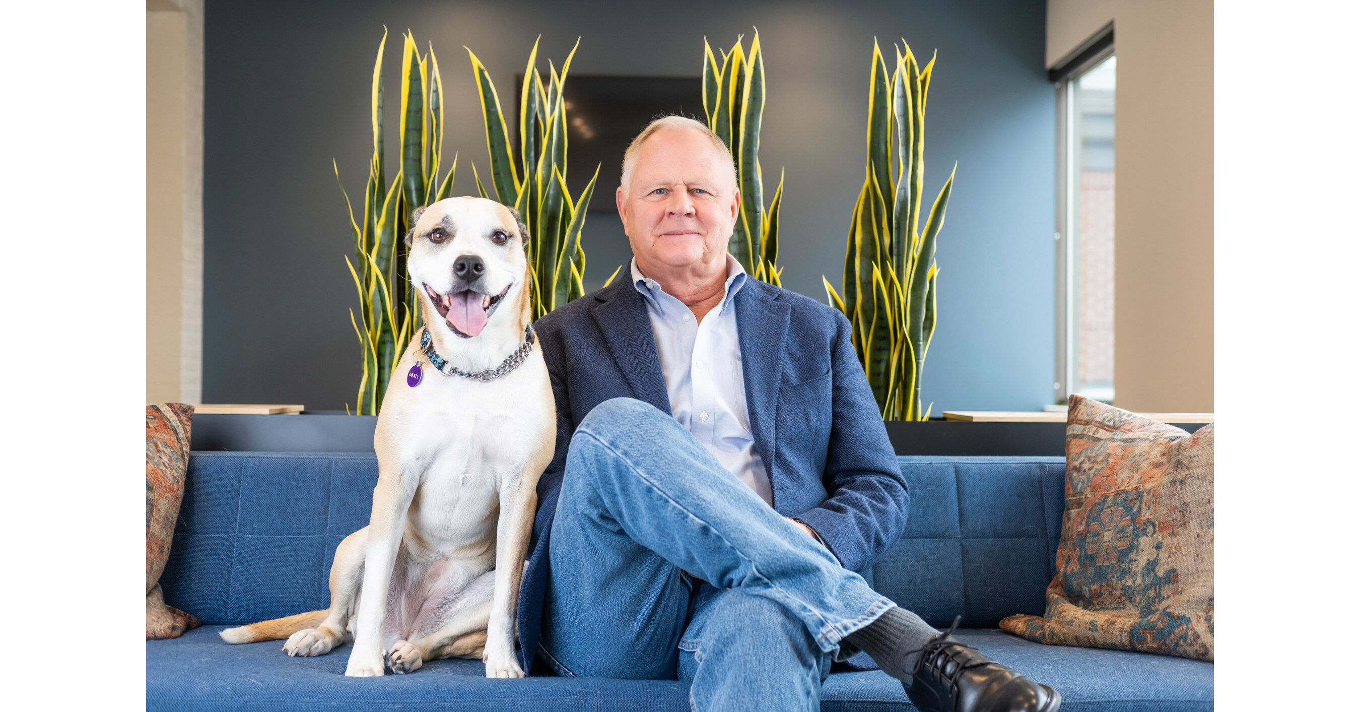 Kris Kiser Receives First-Ever Louisville Tourism Impact Award