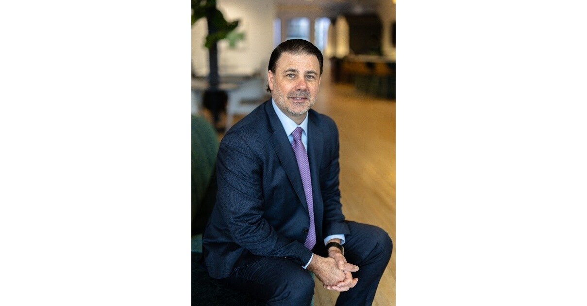 Allison Transmission Announces Scott Mell as New Chief Financial Officer