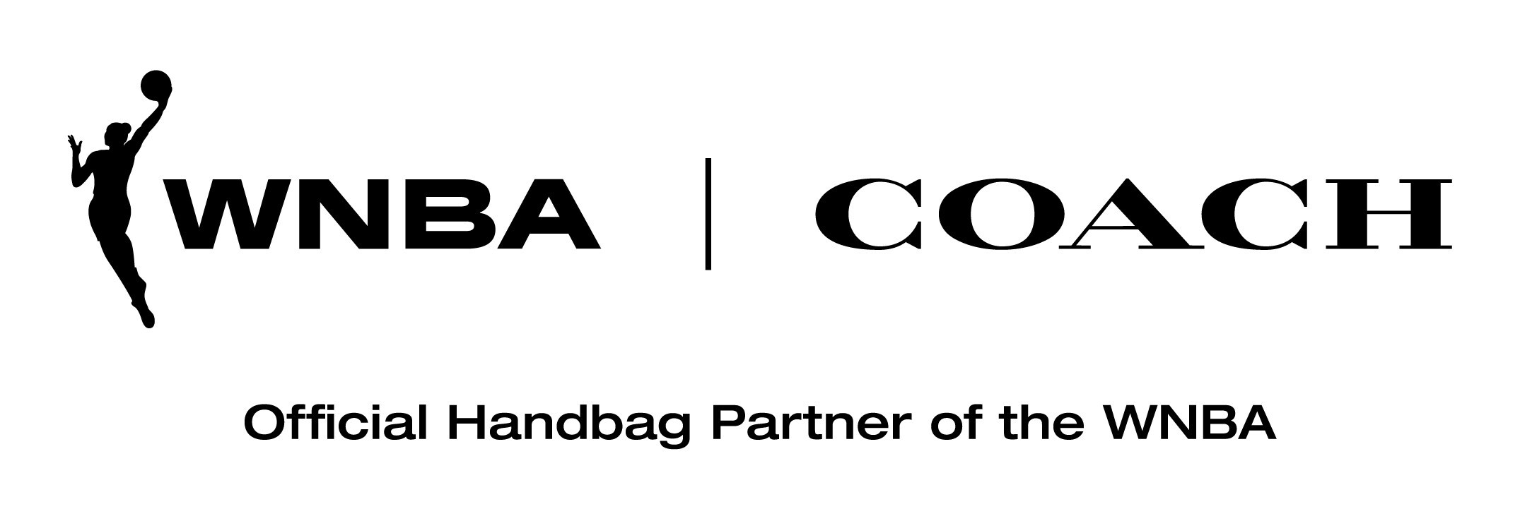 COACH AND WNBA ANNOUNCE MULTIYEAR PARTNERSHIP