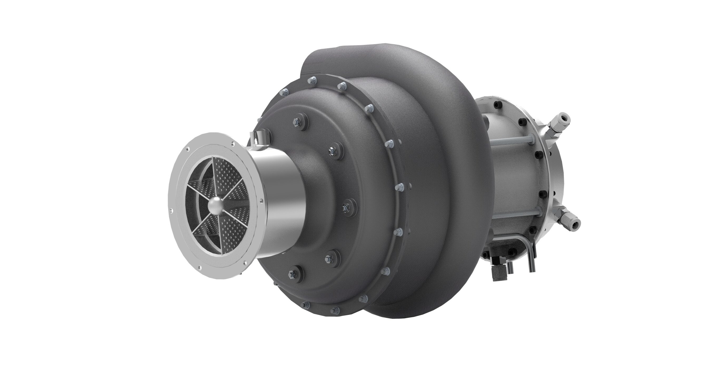 Bascom Hunter Acquires Candent Technologies, a Provider of Propulsion and Power Systems for the ...