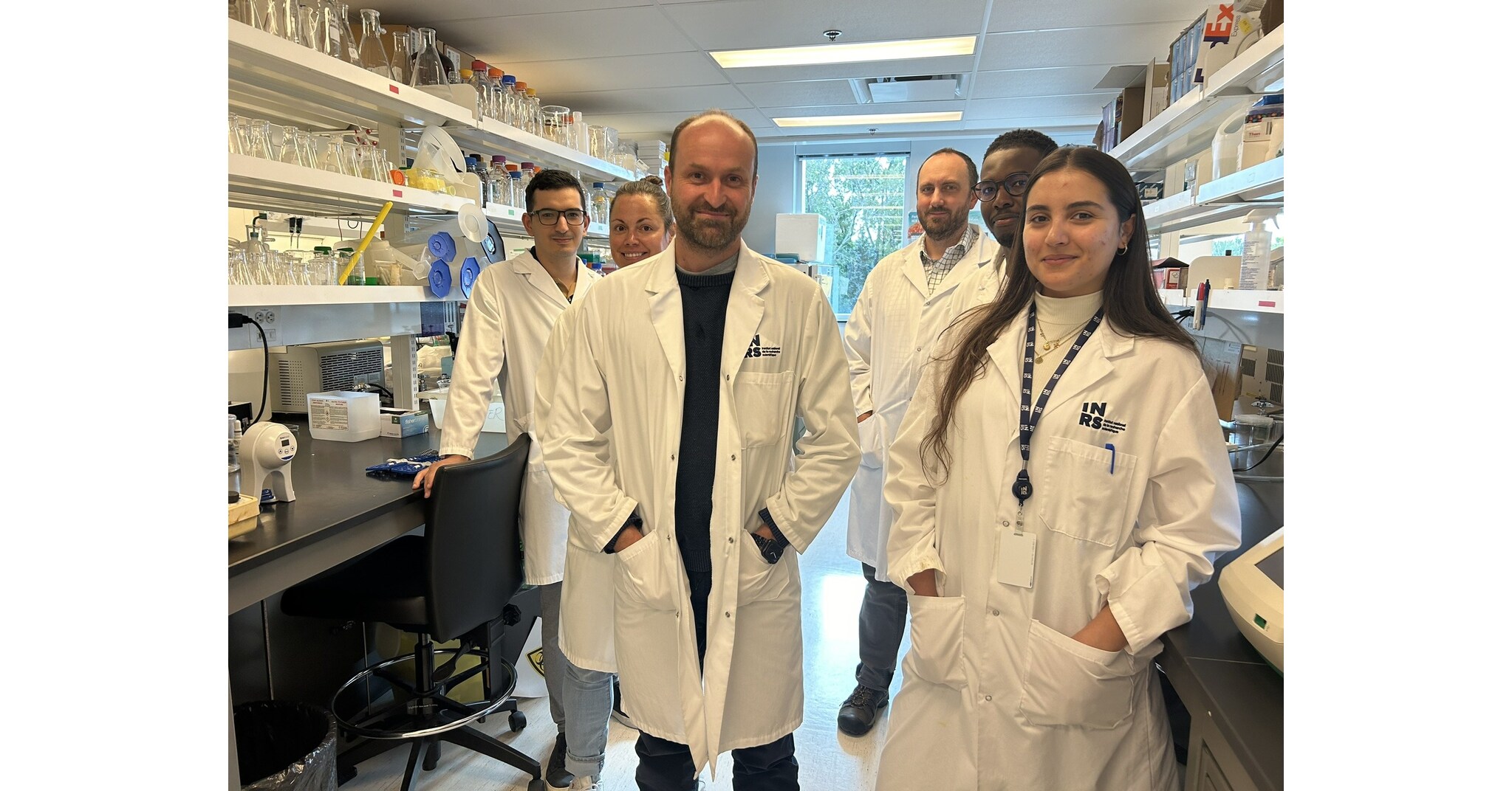 New tool for cutting DNA: promising prospects for biotechnology